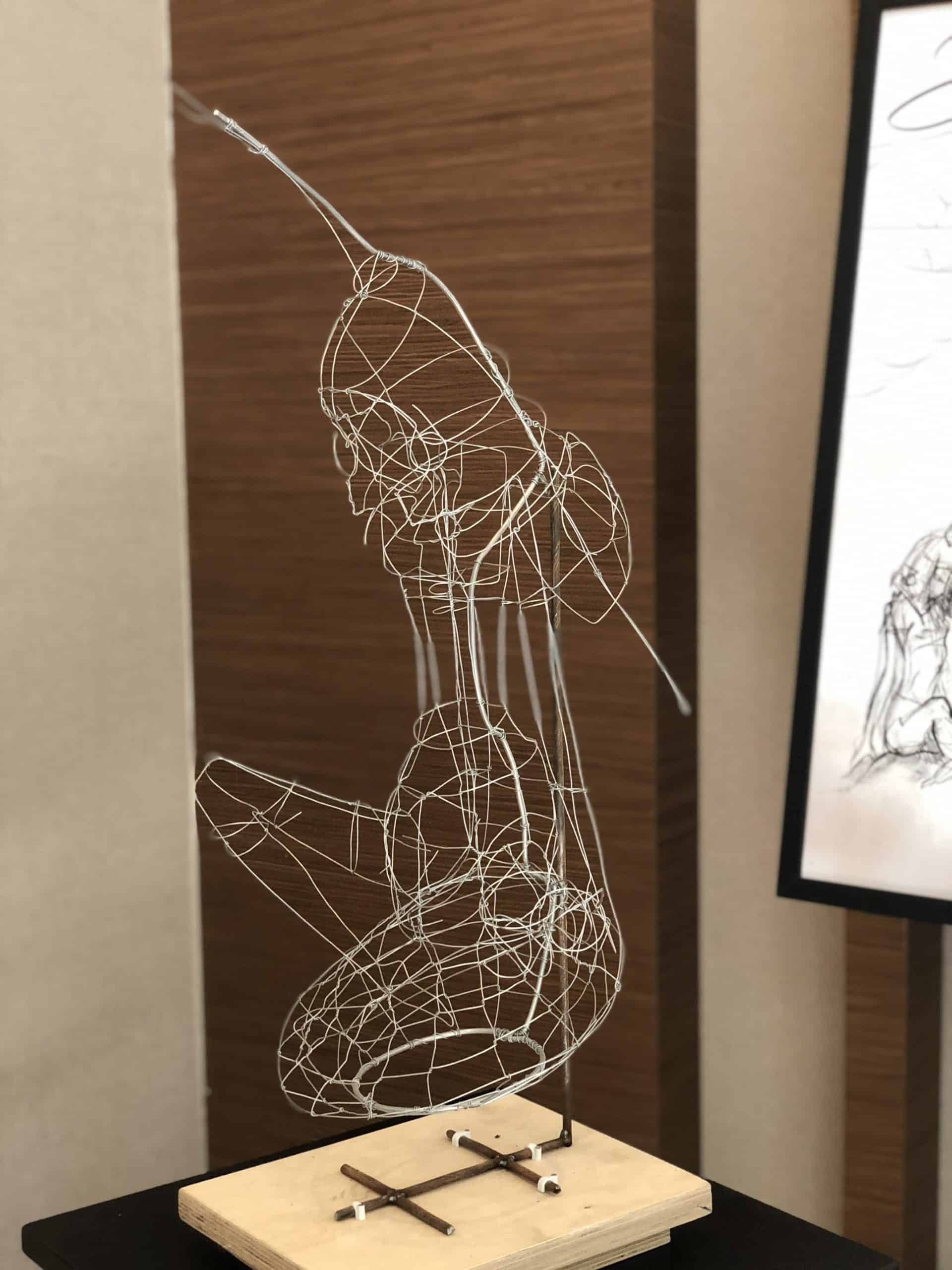 ALCHEMY OF BRONZE — Ostashov